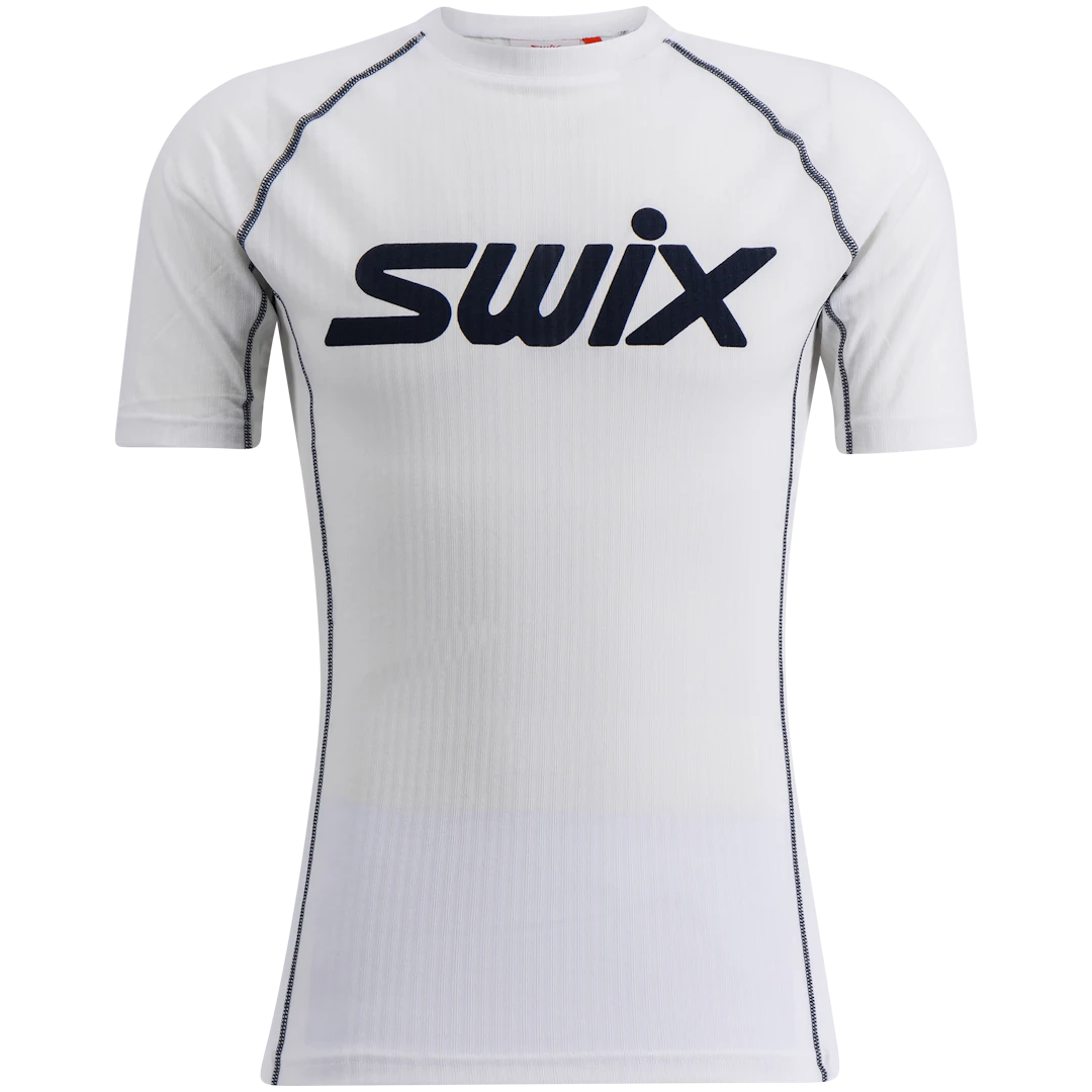 Running and training t-shirts and tops for men | Swix