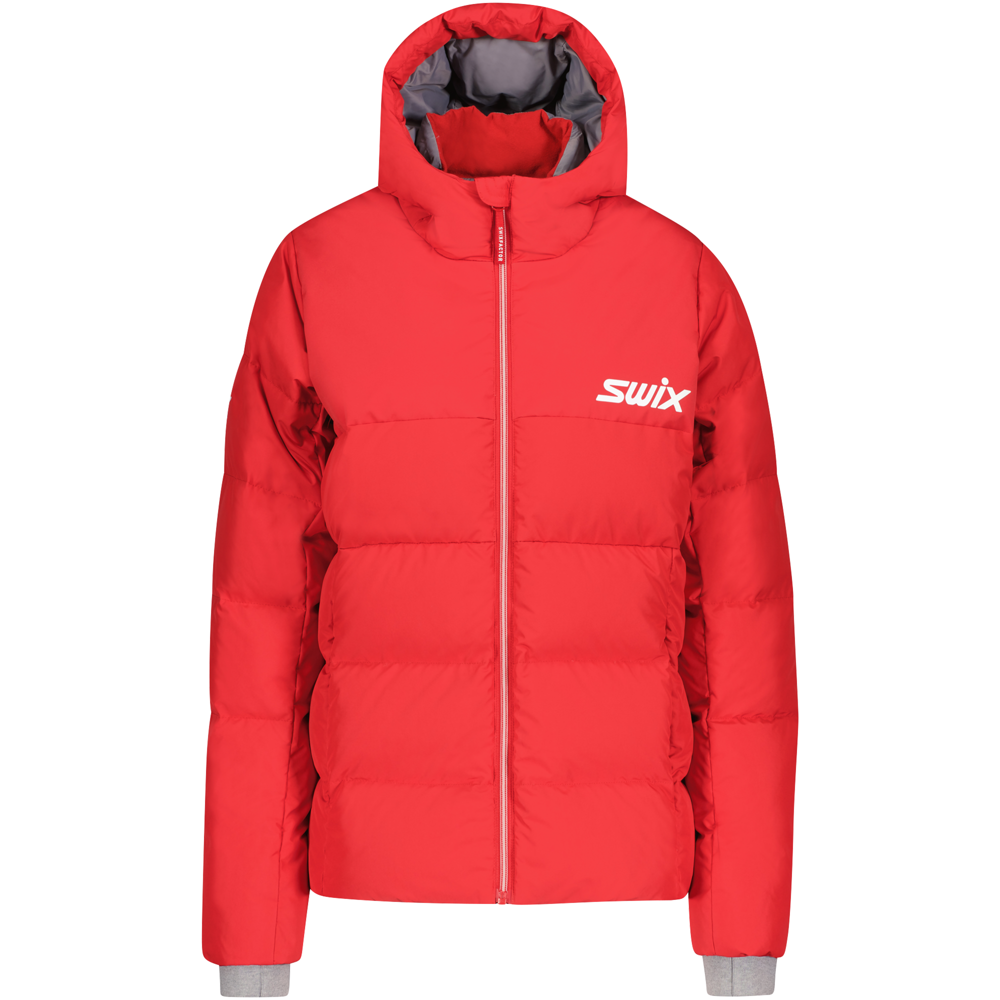 Team Down Jacket W | Swix