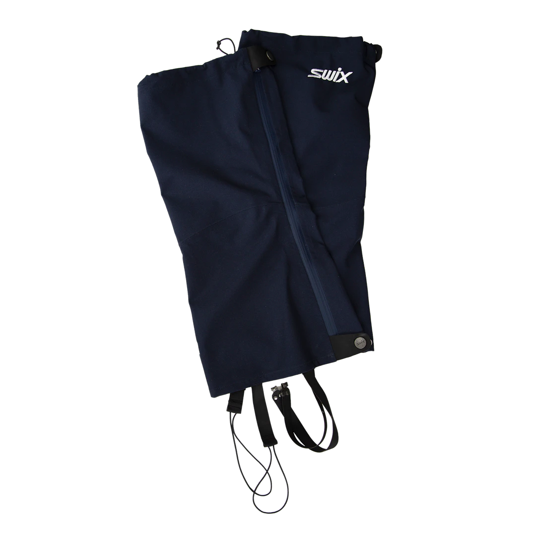 Men's gaiters for nordic and cross country skiing | Swix
