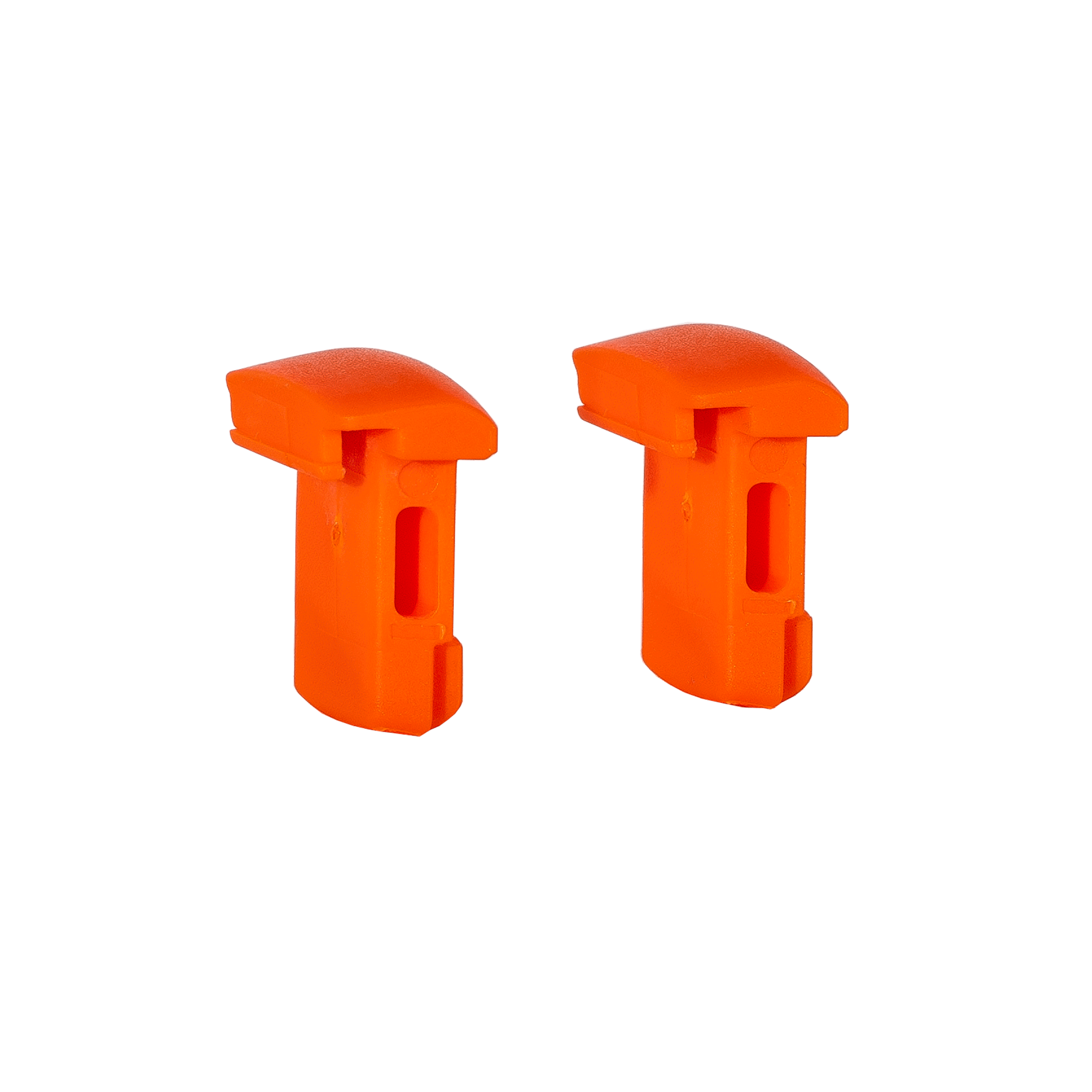 Mountain Retainer Orange | Swix