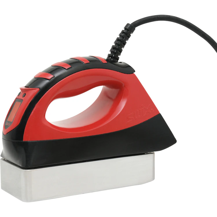 T70 Wax Iron,x-thick plate,110v JP | Swix