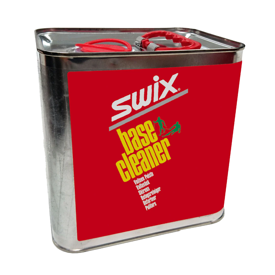 I68N Base Cleaner Liquid 2500ml | Swix
