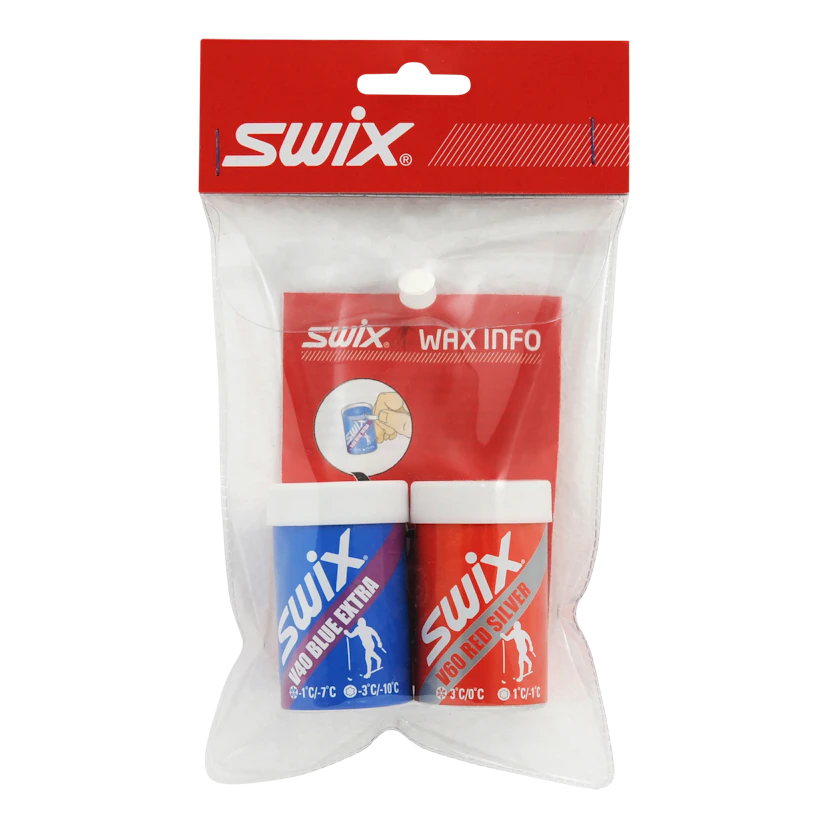 Wax Kits | Swix