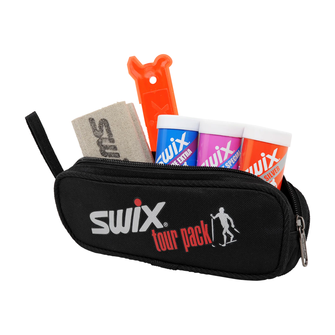 Wax Kits | Swix