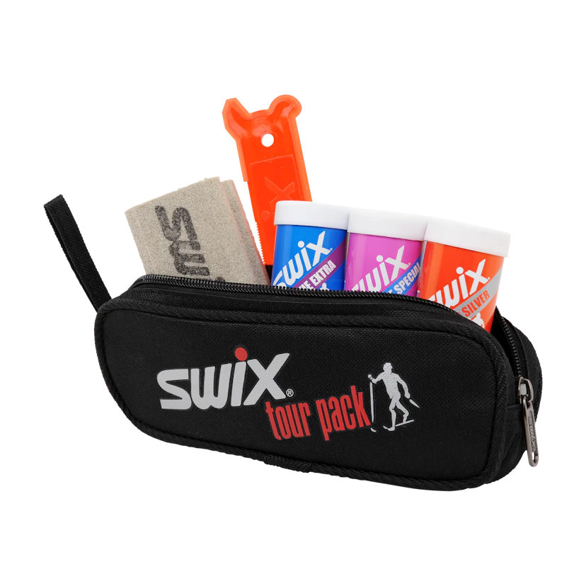 Wax Kits | Swix