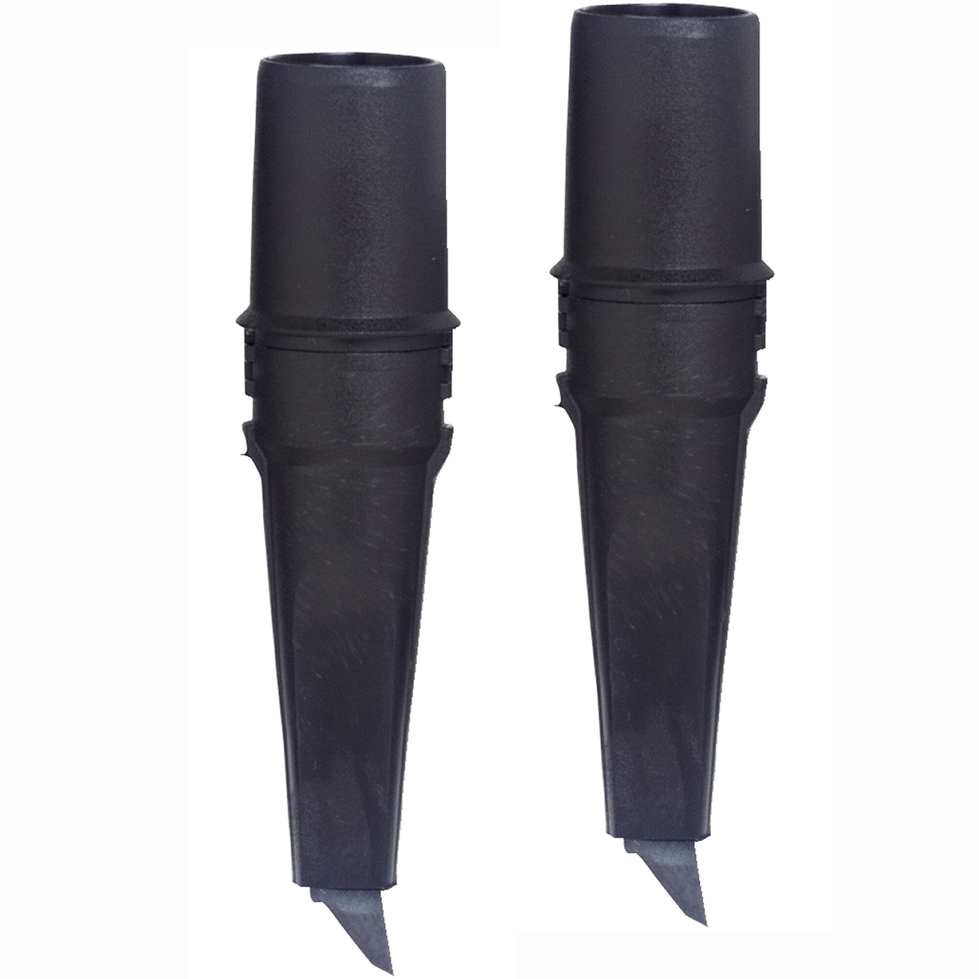 Ferrule Tour 10mm w/std tip, black | Swix