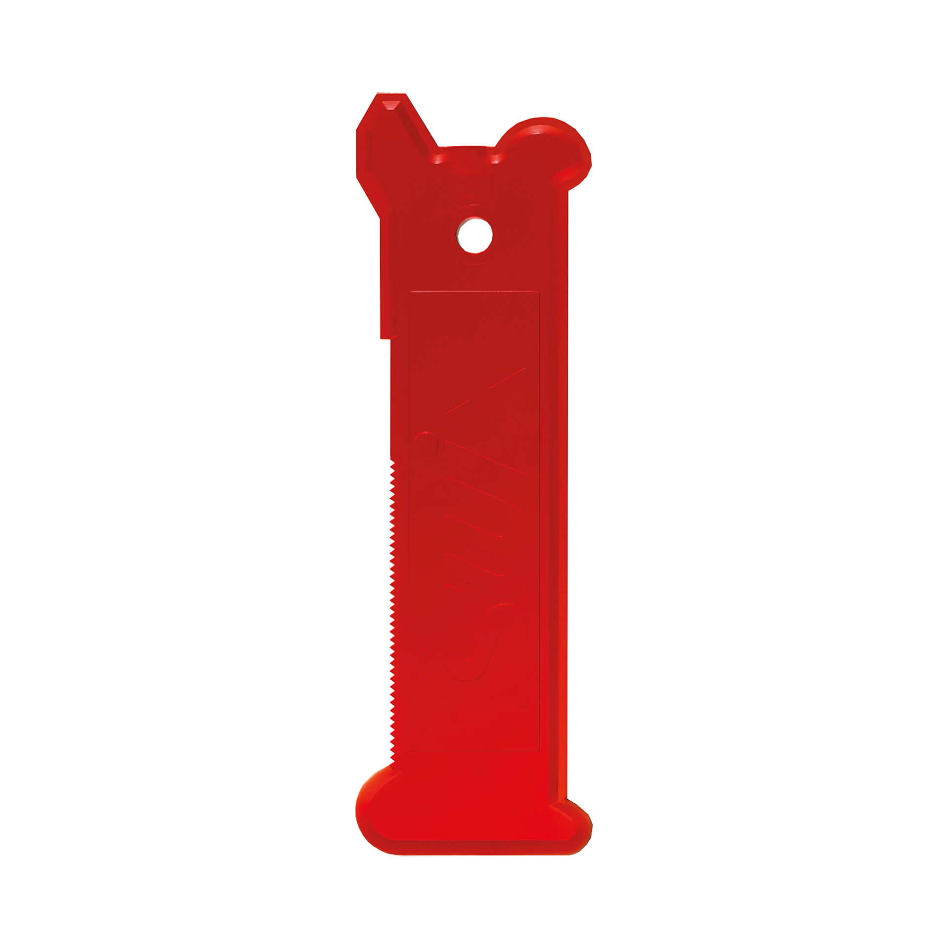T87 Groove and all purpose scraper | Swix