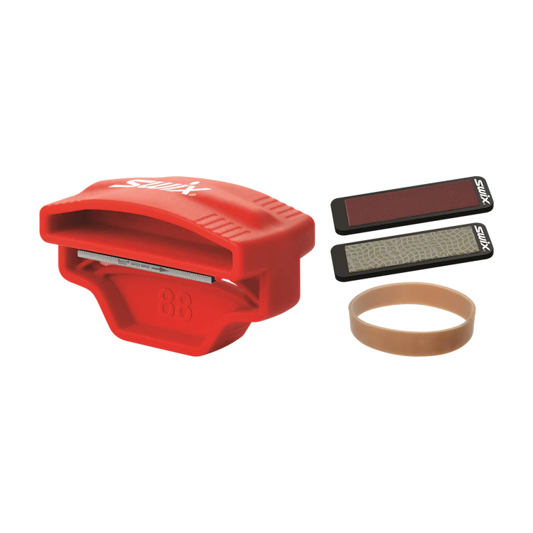 Edge Tuning | Swix